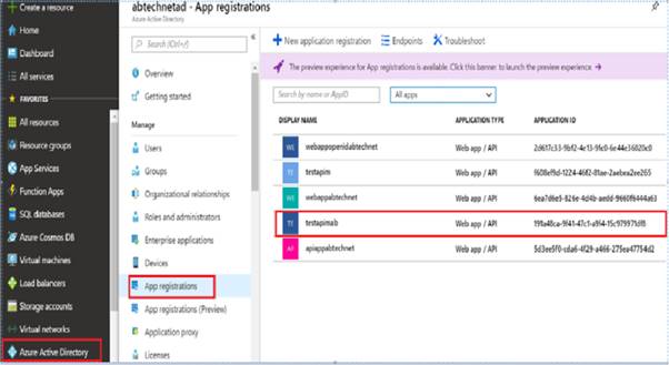 Configure OpenId Connect In Azure API Management